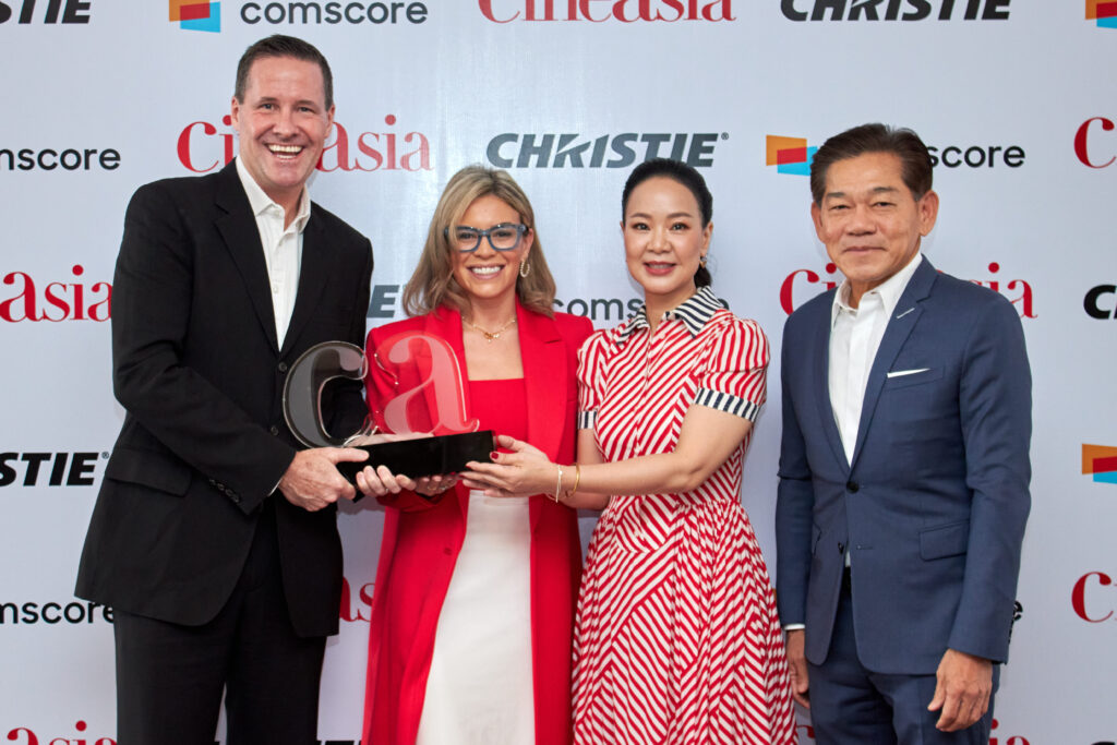 CineAsia – Film Expo Group