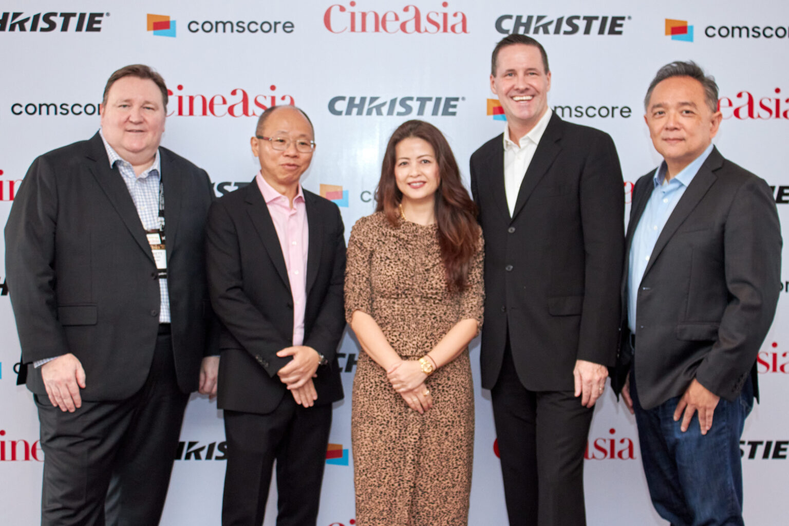 CineAsia – Film Expo Group