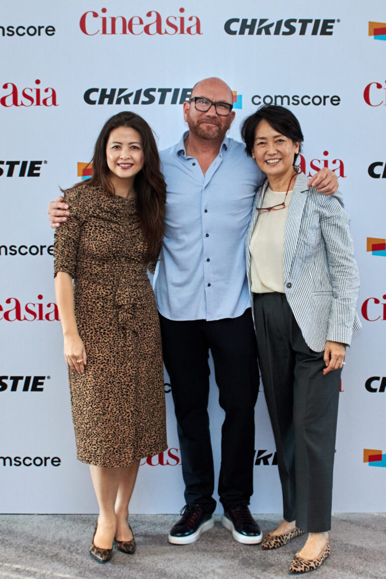 CineAsia – Film Expo Group