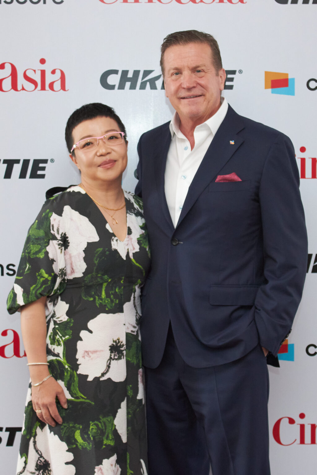 CineAsia – Film Expo Group