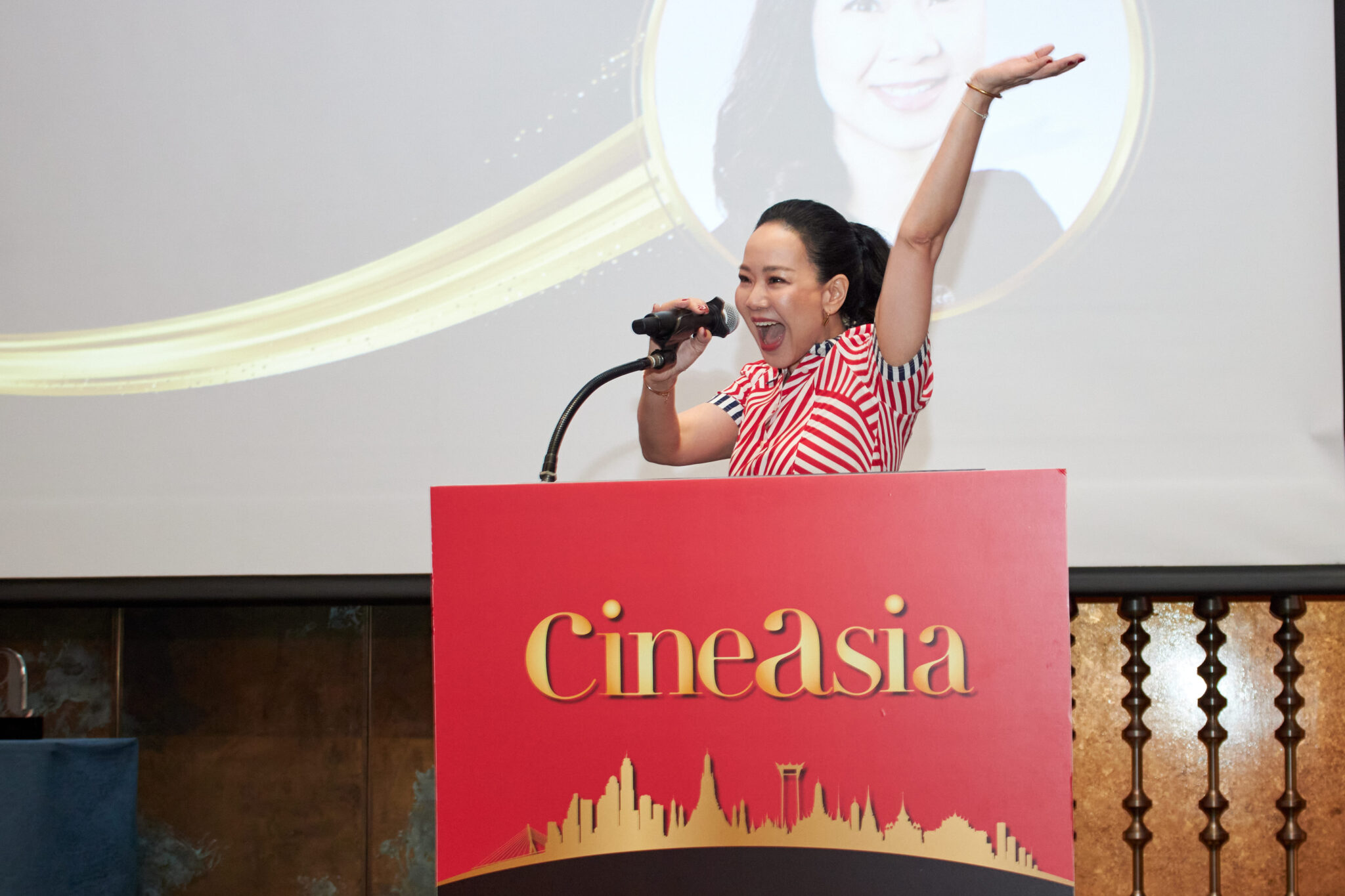CineAsia – Film Expo Group