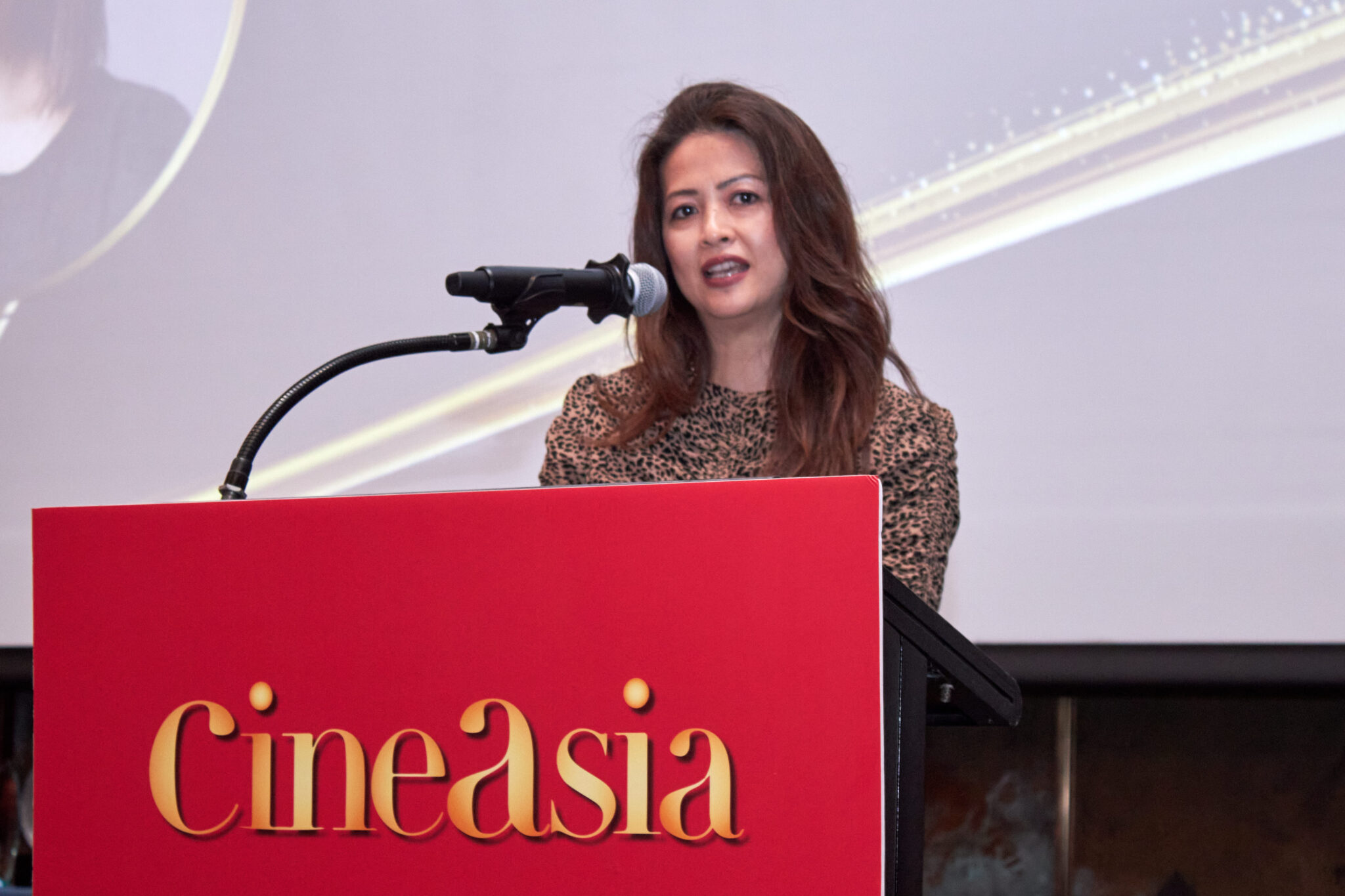 CineAsia – Film Expo Group