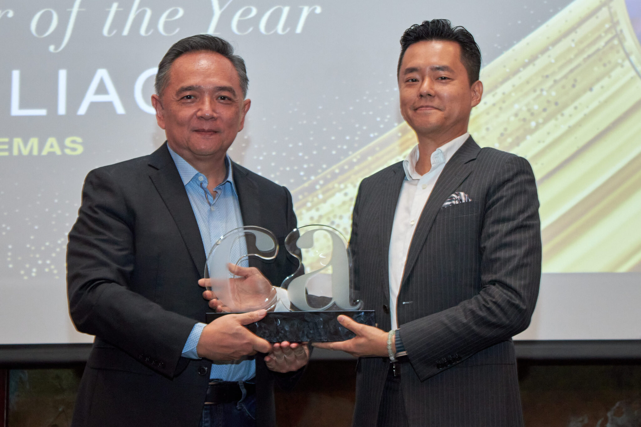 CineAsia – Film Expo Group